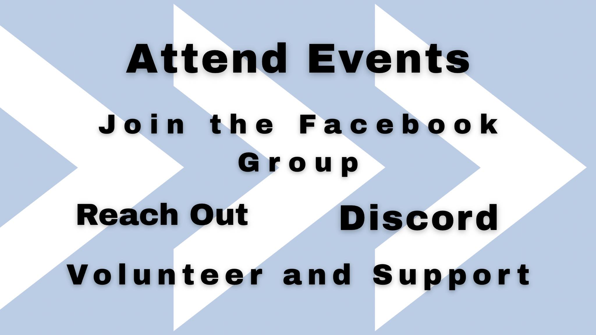 Get Involved – Brevard Community Organizing