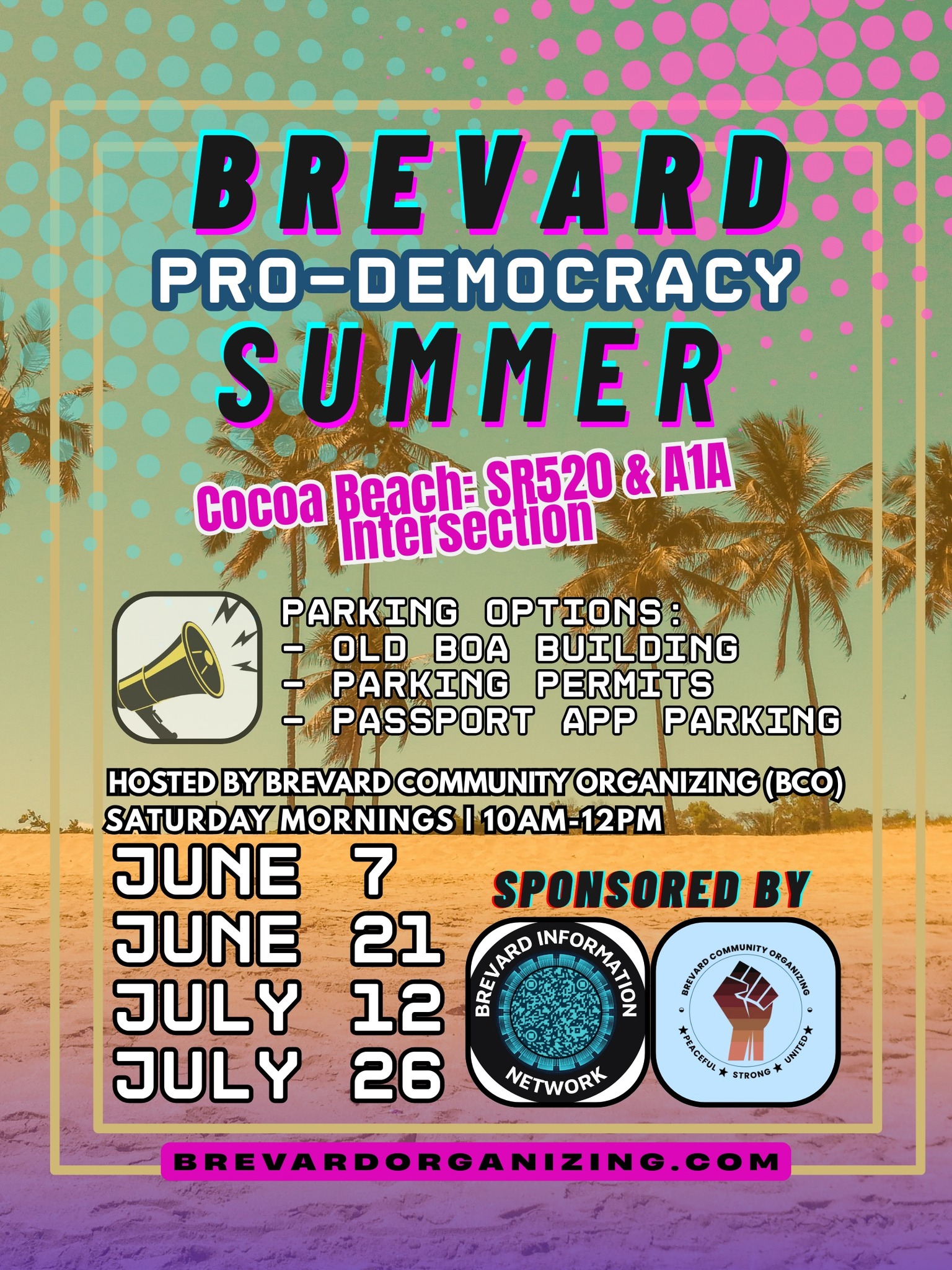 Headlines & News – Brevard Community Organizing